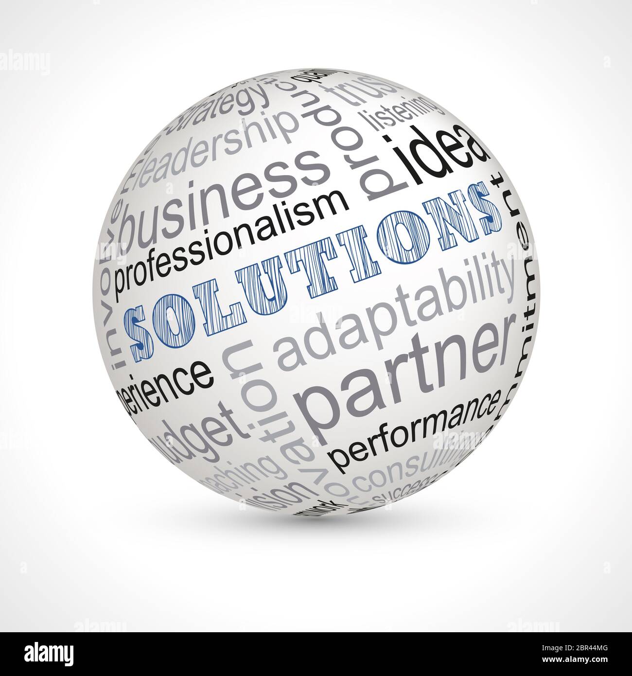 Full solutions hi-res stock photography and images - Alamy