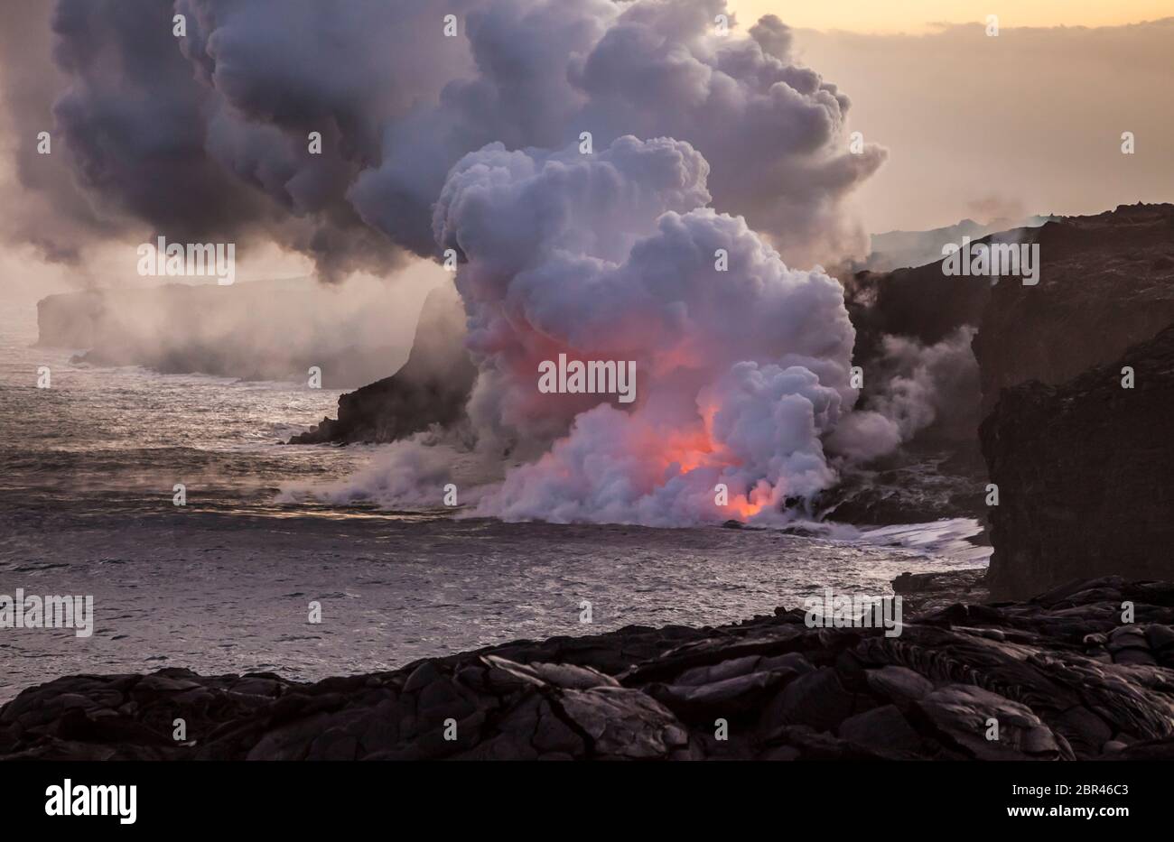 Ocean flowing hi-res stock photography and images - Alamy