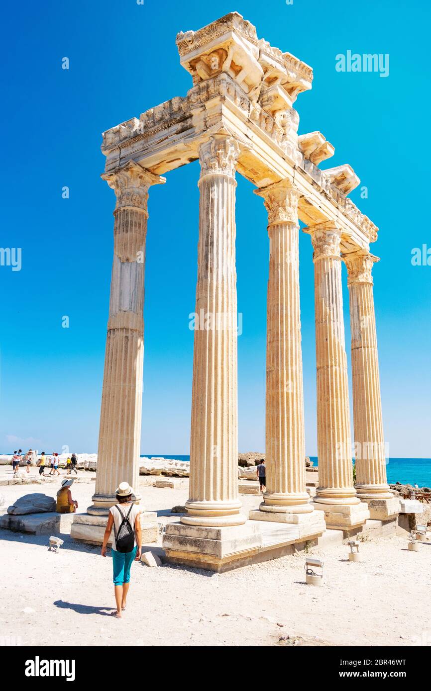 Apollo Turkey