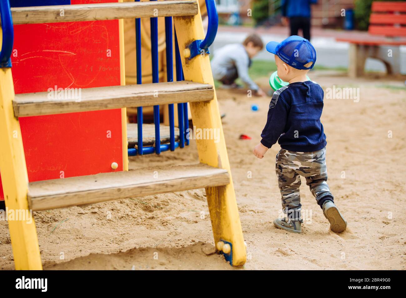 Demid and Demiiaaannn Stock Photo - Alamy