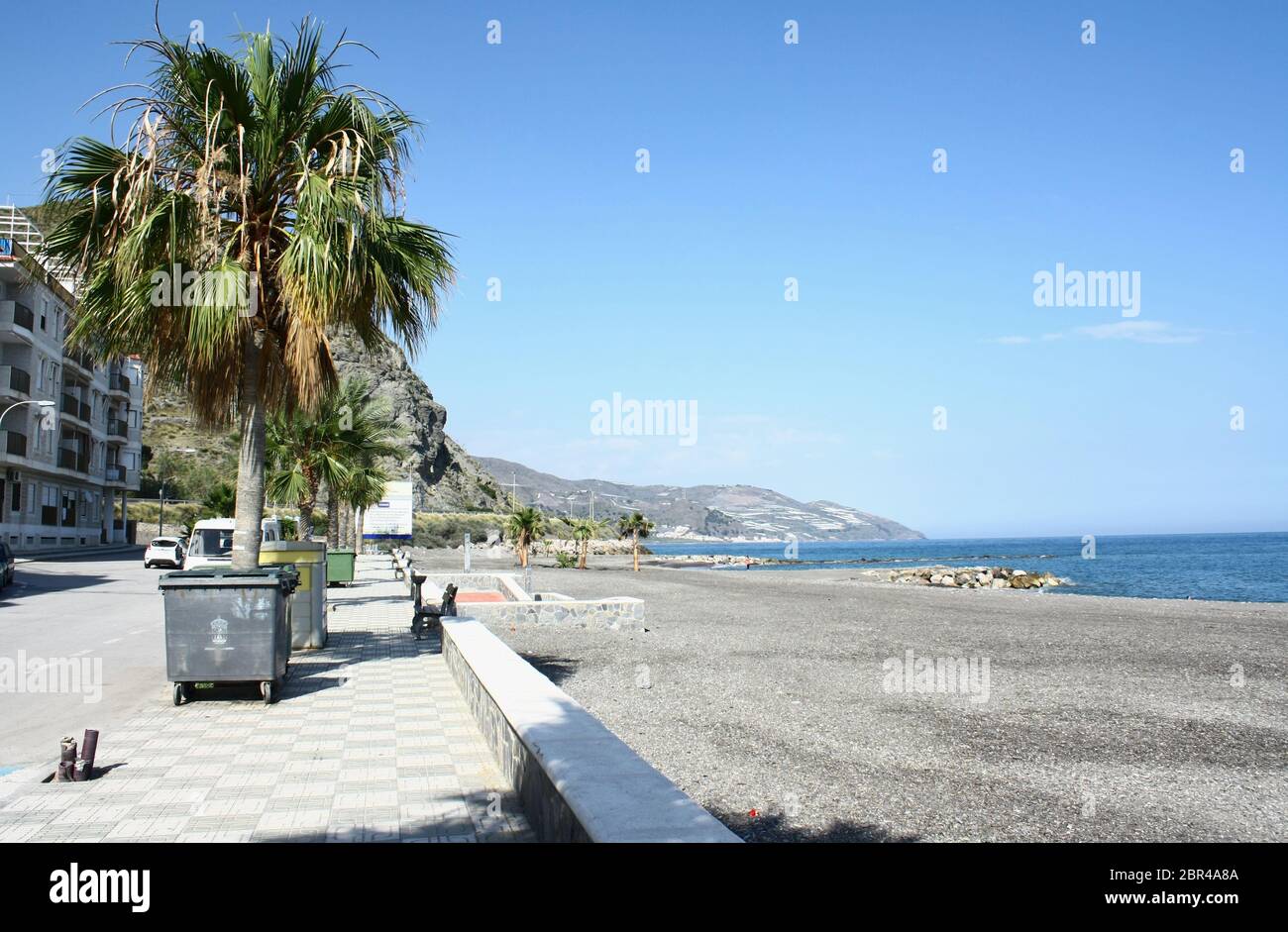 La mamola hi-res stock photography and images - Alamy