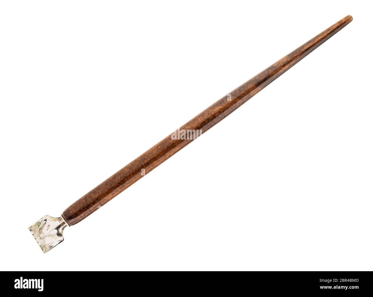 Dip pen hi-res stock photography and images - Alamy