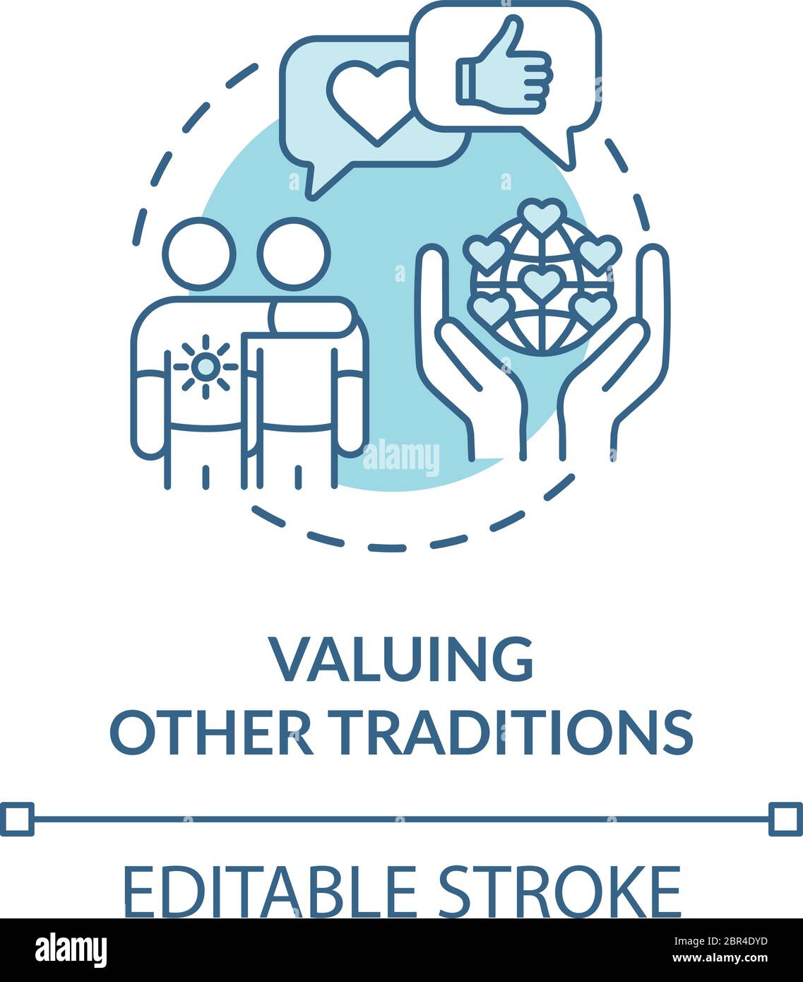 Companionship tradition Cut Out Stock Images & Pictures - Alamy