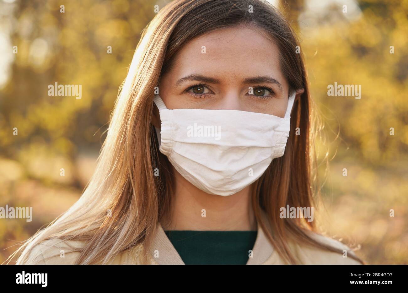 Female nose hi-res stock photography and images - Alamy