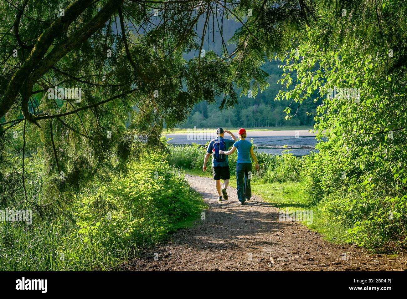 Minnekhada park hi-res stock photography and images - Alamy