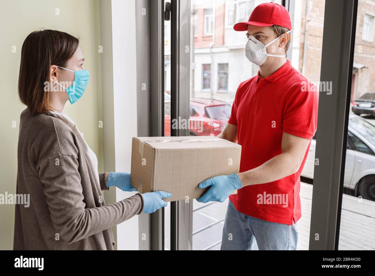 Self transfer hi-res stock photography and images - Alamy