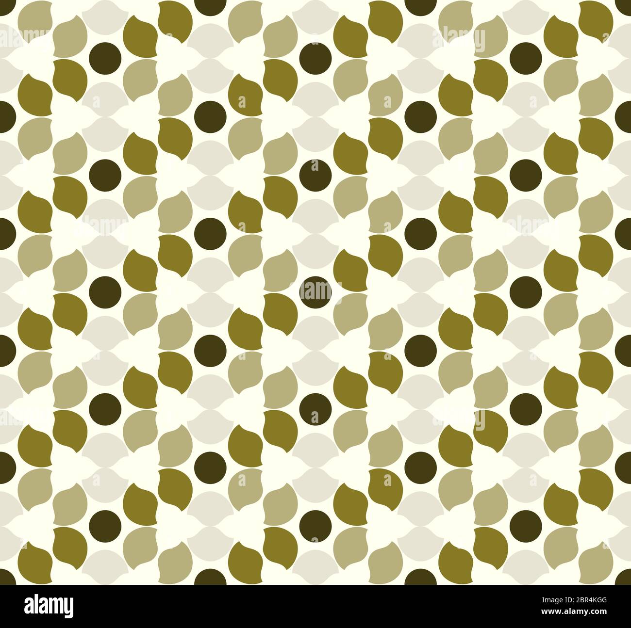 Dark green rose pattern on pastel background. Sweet flower seamless ...