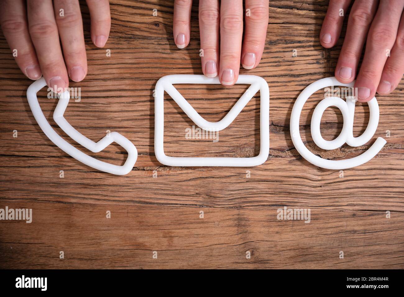 Old communication methods hi-res stock photography and images - Alamy