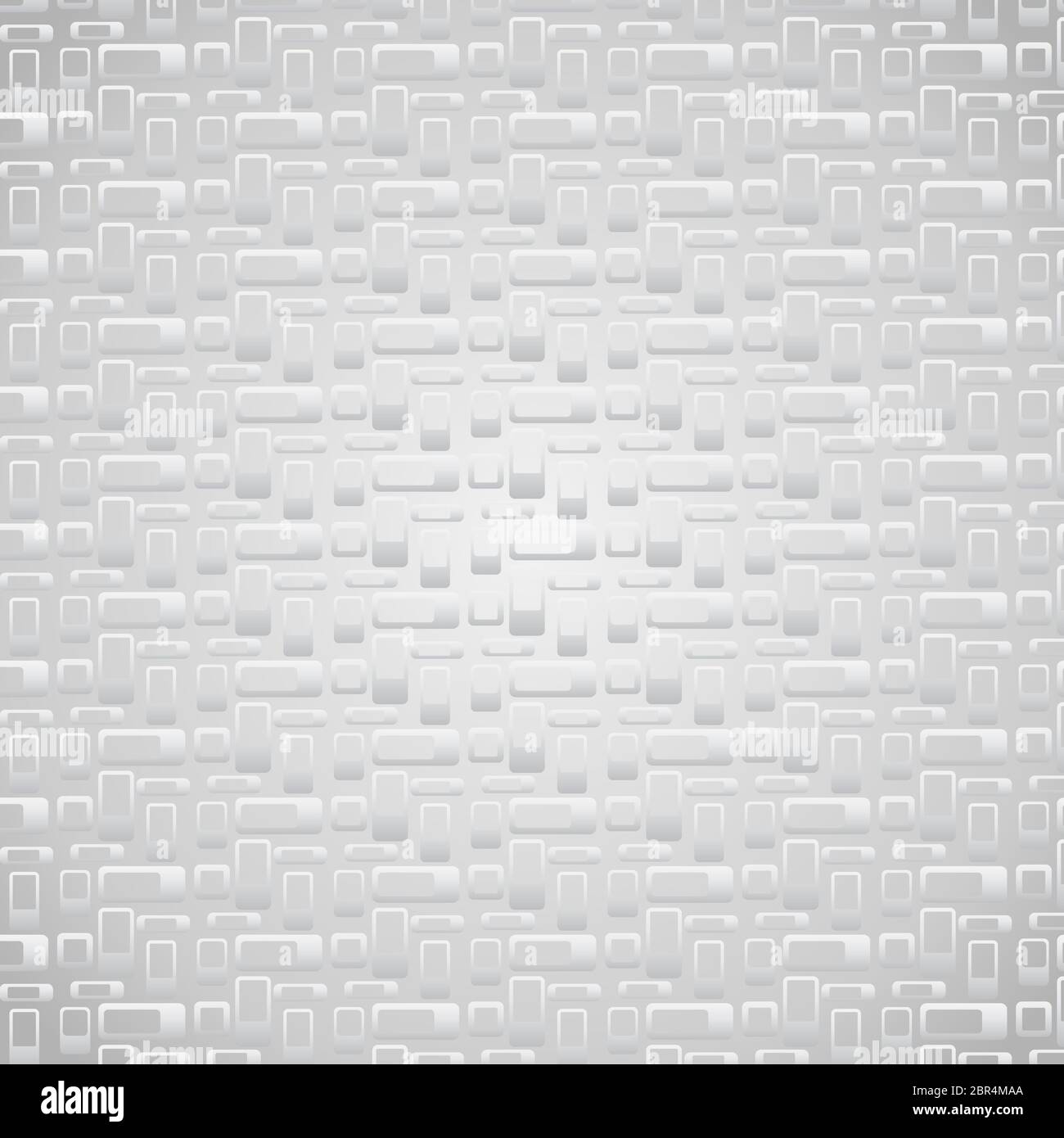 Rounded Corner Pattern High Resolution Stock Photography and Images - Alamy