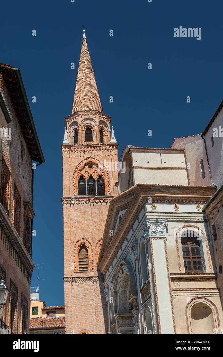 Saint Andrea High Resolution Stock Photography and Images - Alamy
