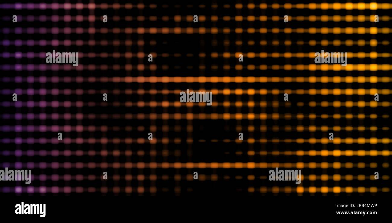 High Speed Technology Lines and Points Stock Photo - Alamy