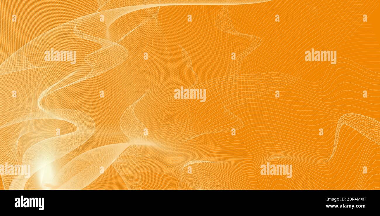 Soothing Energy Background with Pattern Line Design Concept Stock Photo ...