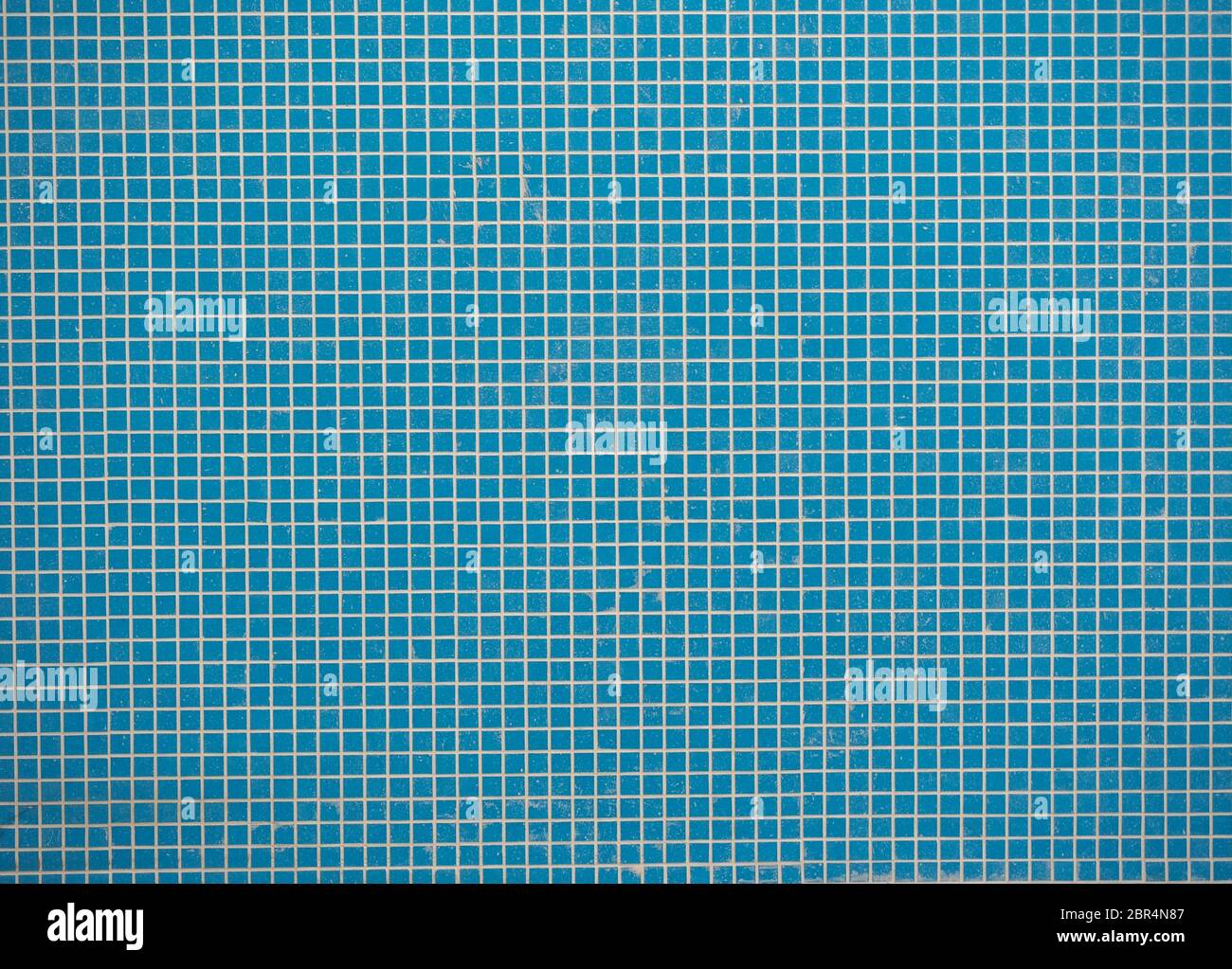 blue tiles texture useful as a background Stock Photo - Alamy