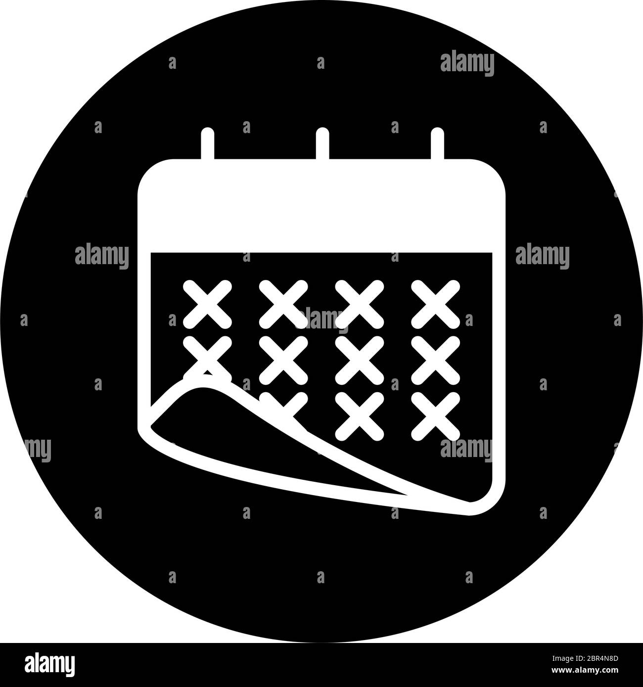 Event marks Stock Vector Images - Alamy