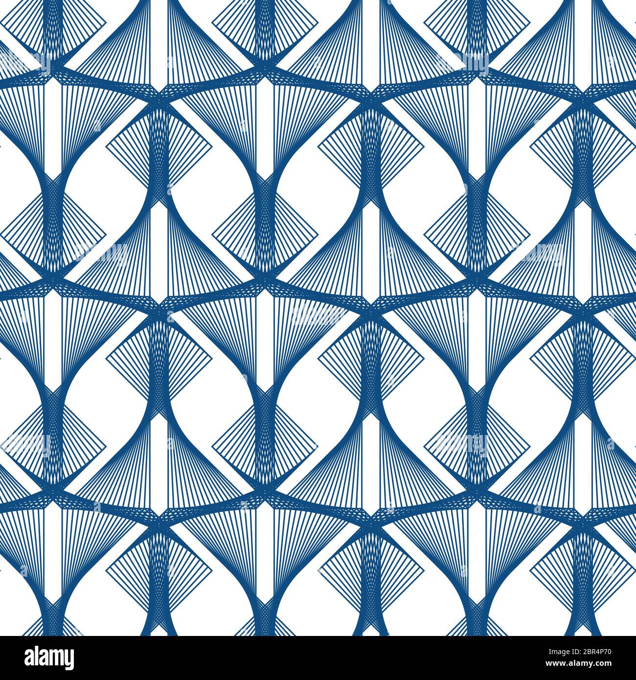 Guilloche Patterns Vector