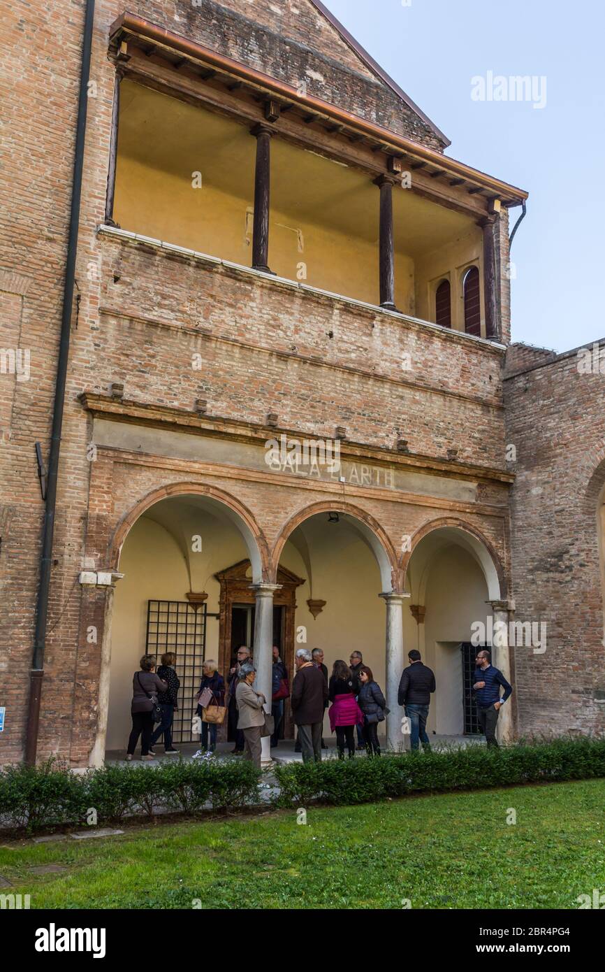 Old storic hi-res stock photography and images - Alamy