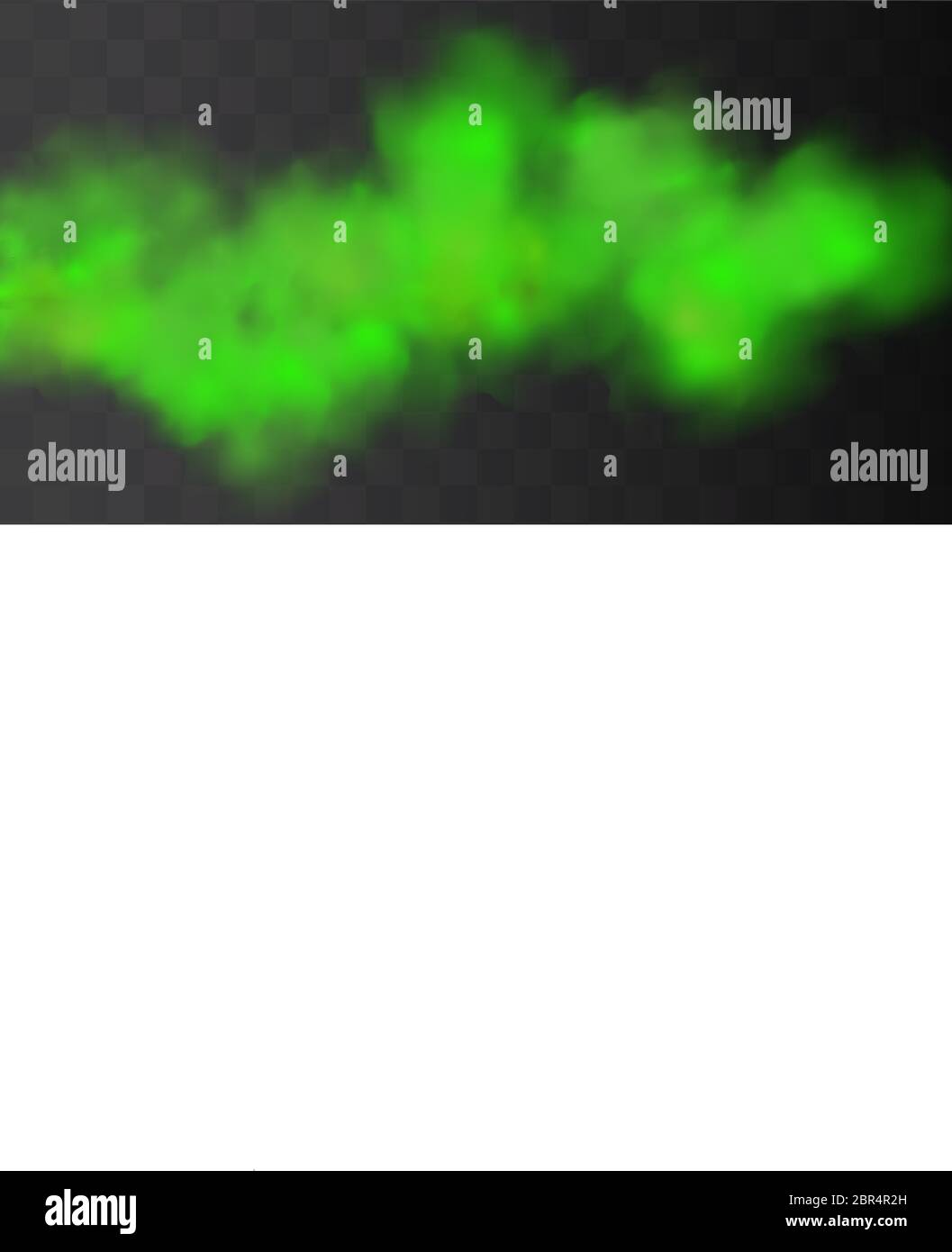 Vapour vapor gases Stock Vector Images - Alamy