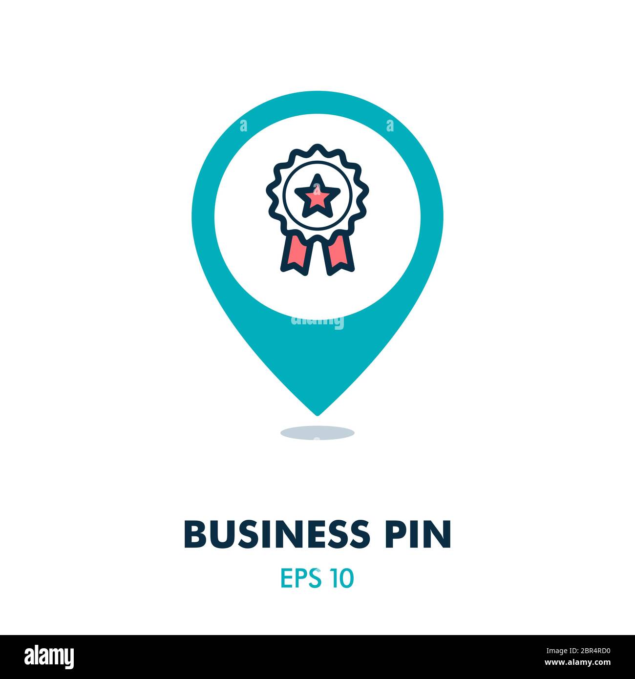 Markers in place Cut Out Stock Images & Pictures - Alamy