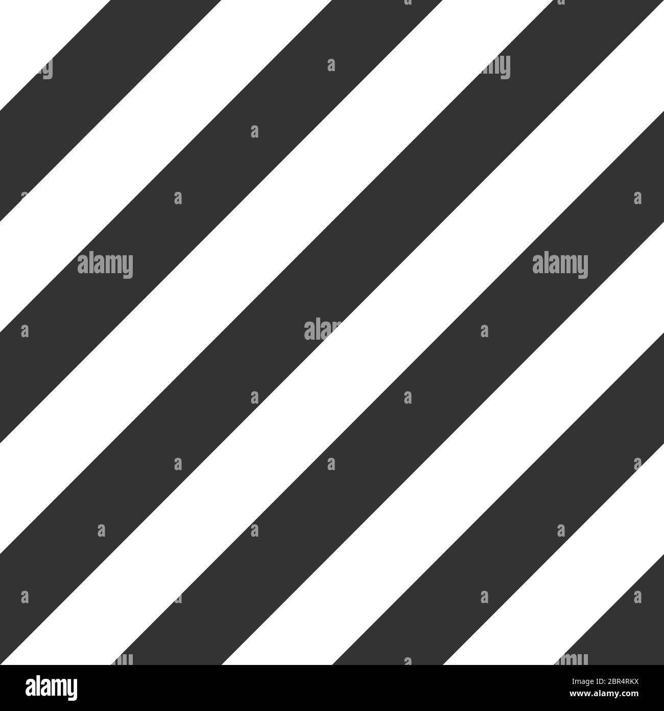 Abstract vector seamless pattern of diagonal wide lines for texture ...