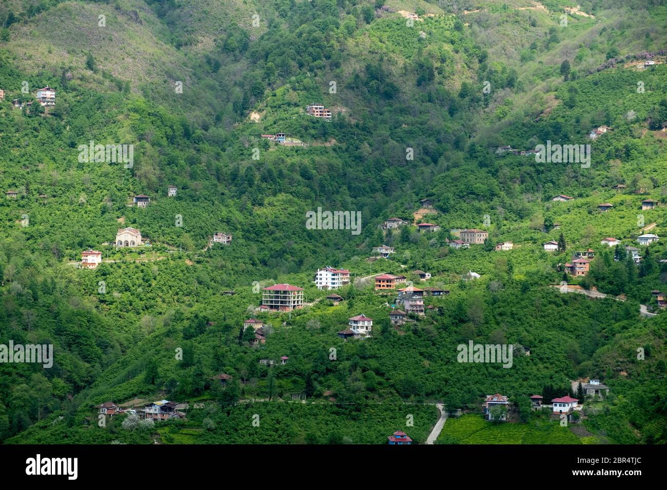 Surmene trabzon turkey hi-res stock photography and images - Alamy