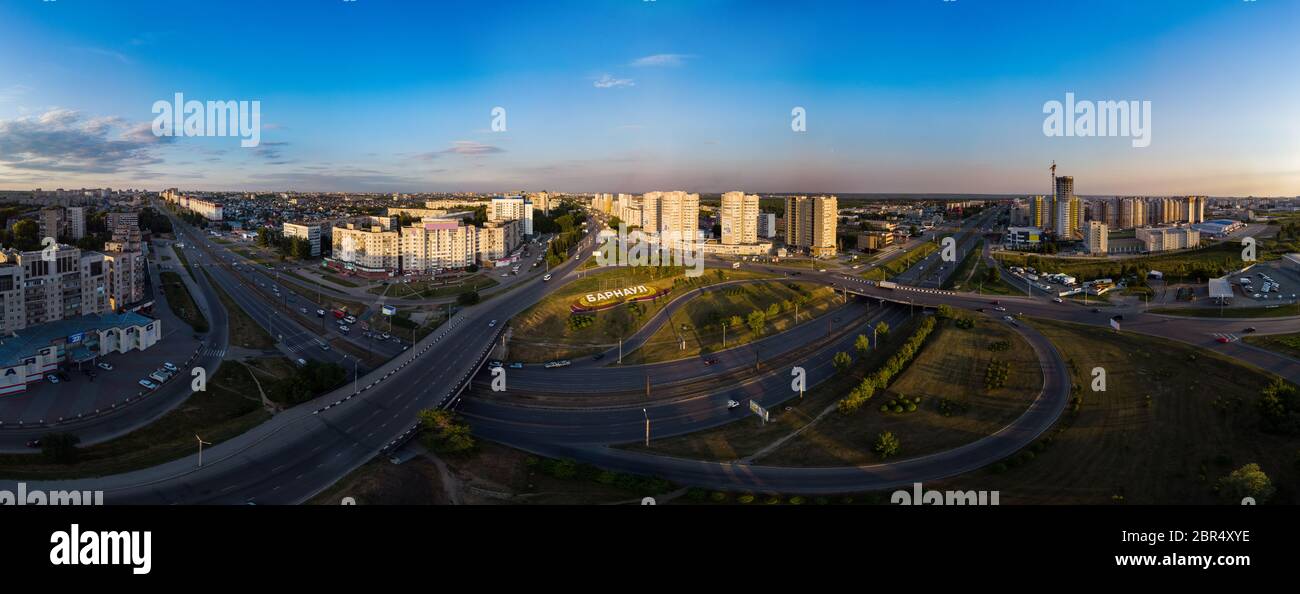 Barnaul hi-res stock photography and images - Alamy
