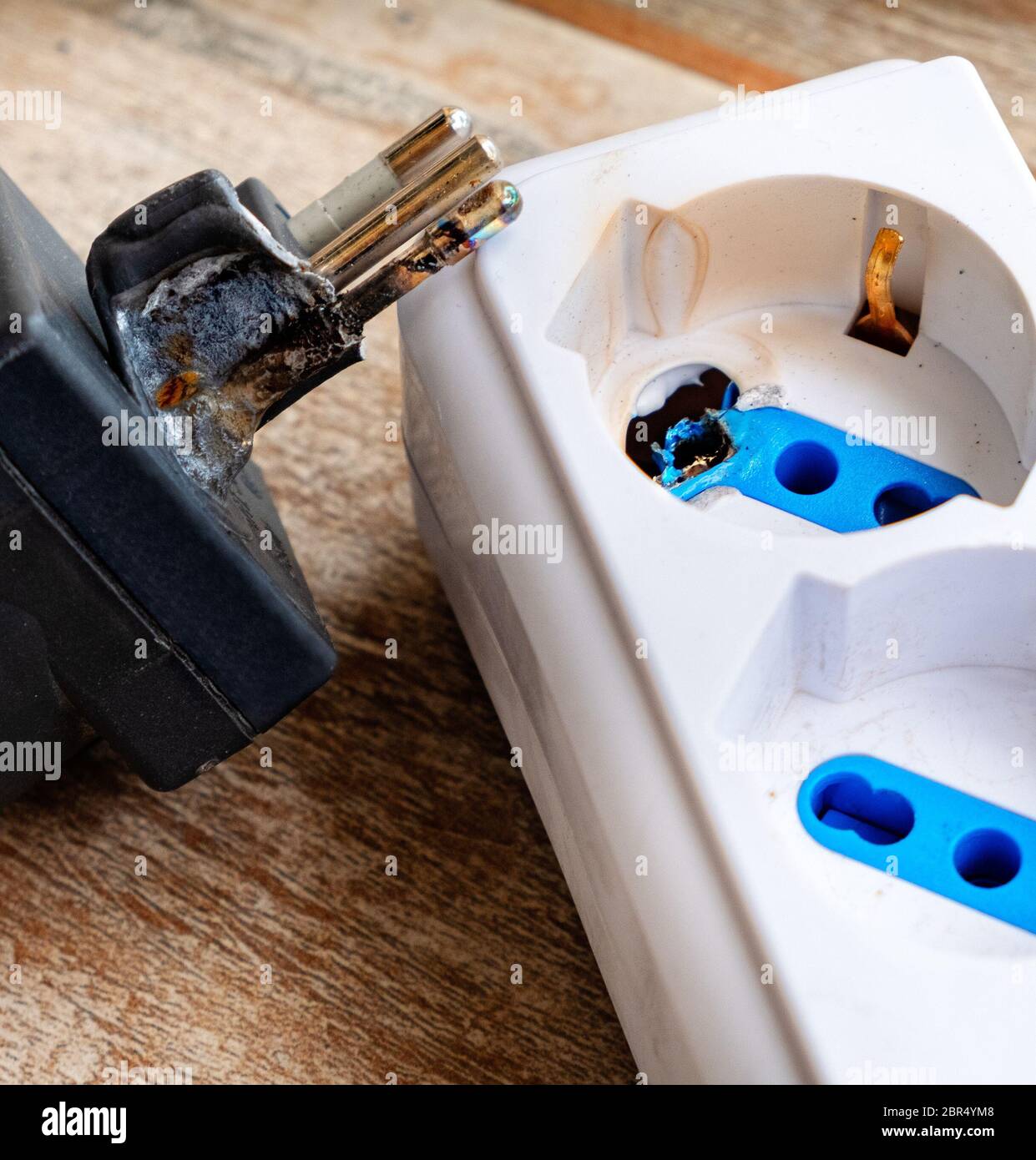 Threat vertical hi-res stock photography and images - Alamy