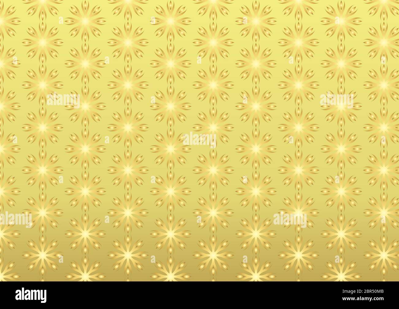 Vintage Pale Yellow Background