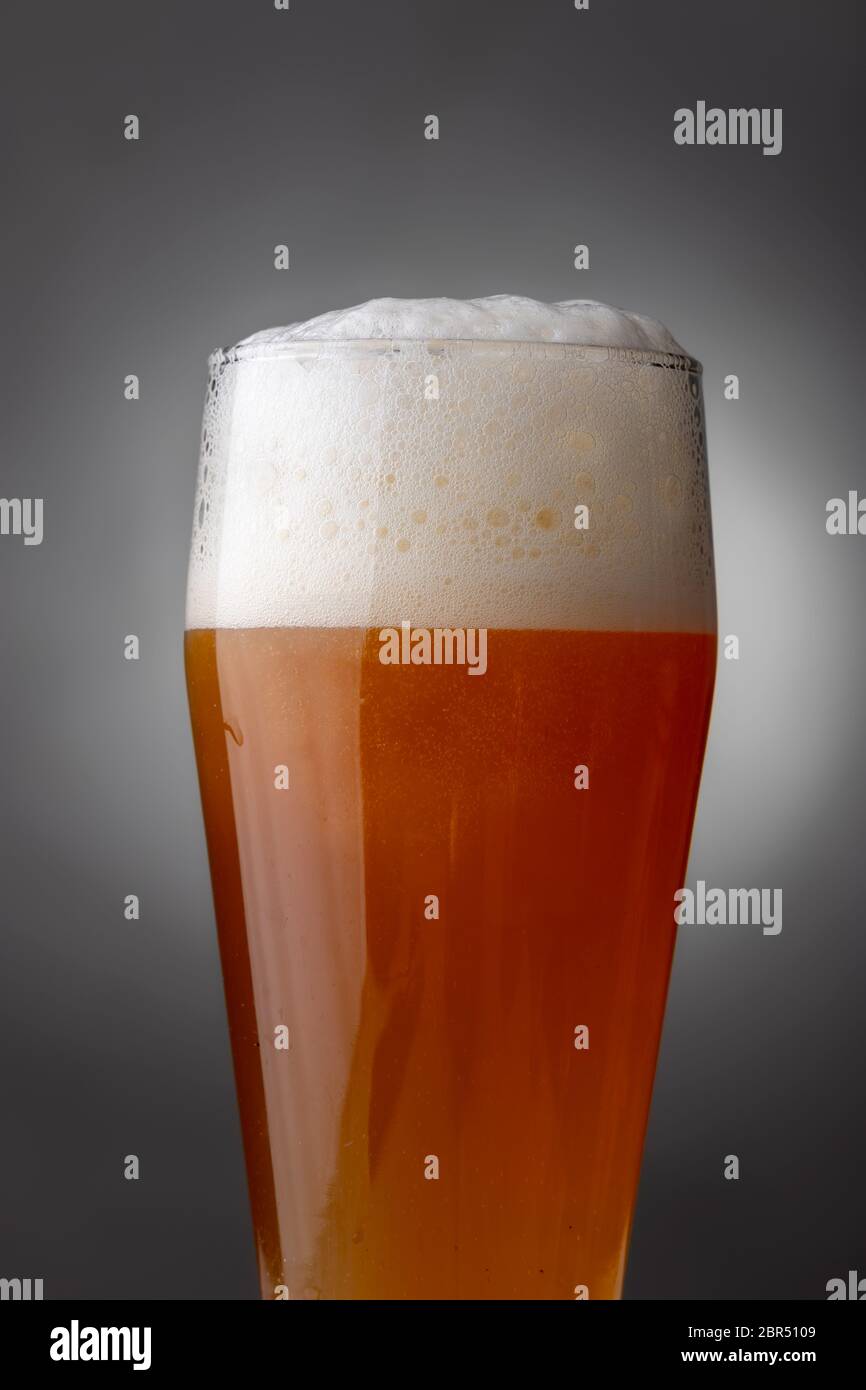 Bavarian beer on grey hi-res stock photography and images - Alamy