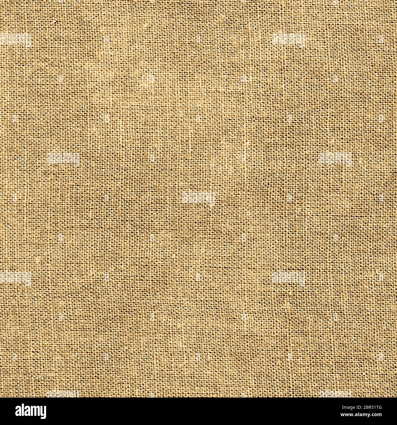 Detail of a burlap texture background Stock Photo - Alamy