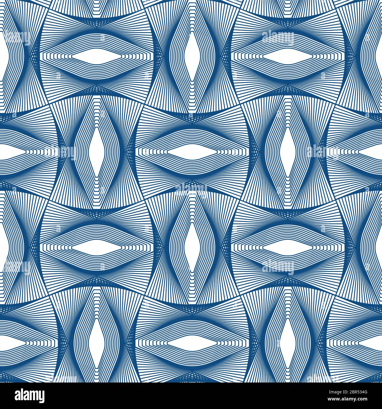 Blue pattern for web Stock Vector Images - Alamy