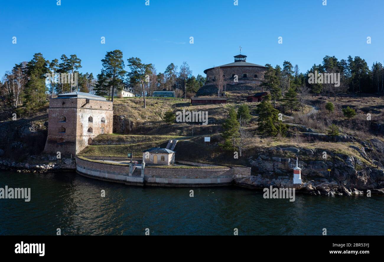 Fredricksborg castle hi-res stock photography and images - Alamy