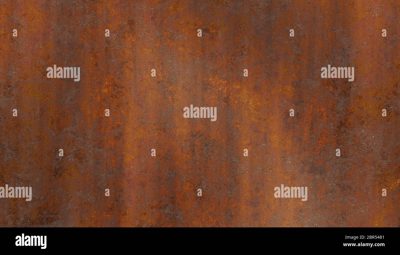 rusty aged metal Stock Photo - Alamy