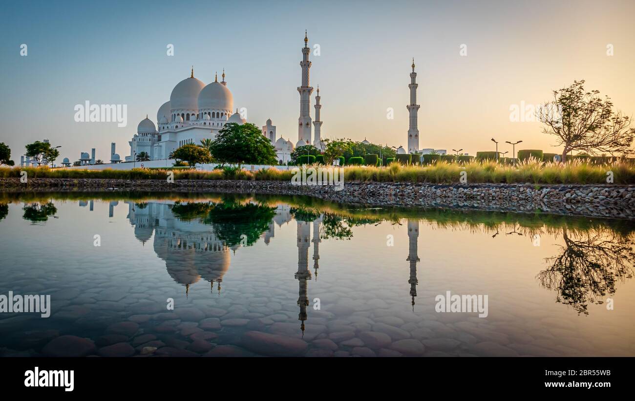 Arabian pillars hi-res stock photography and images - Alamy