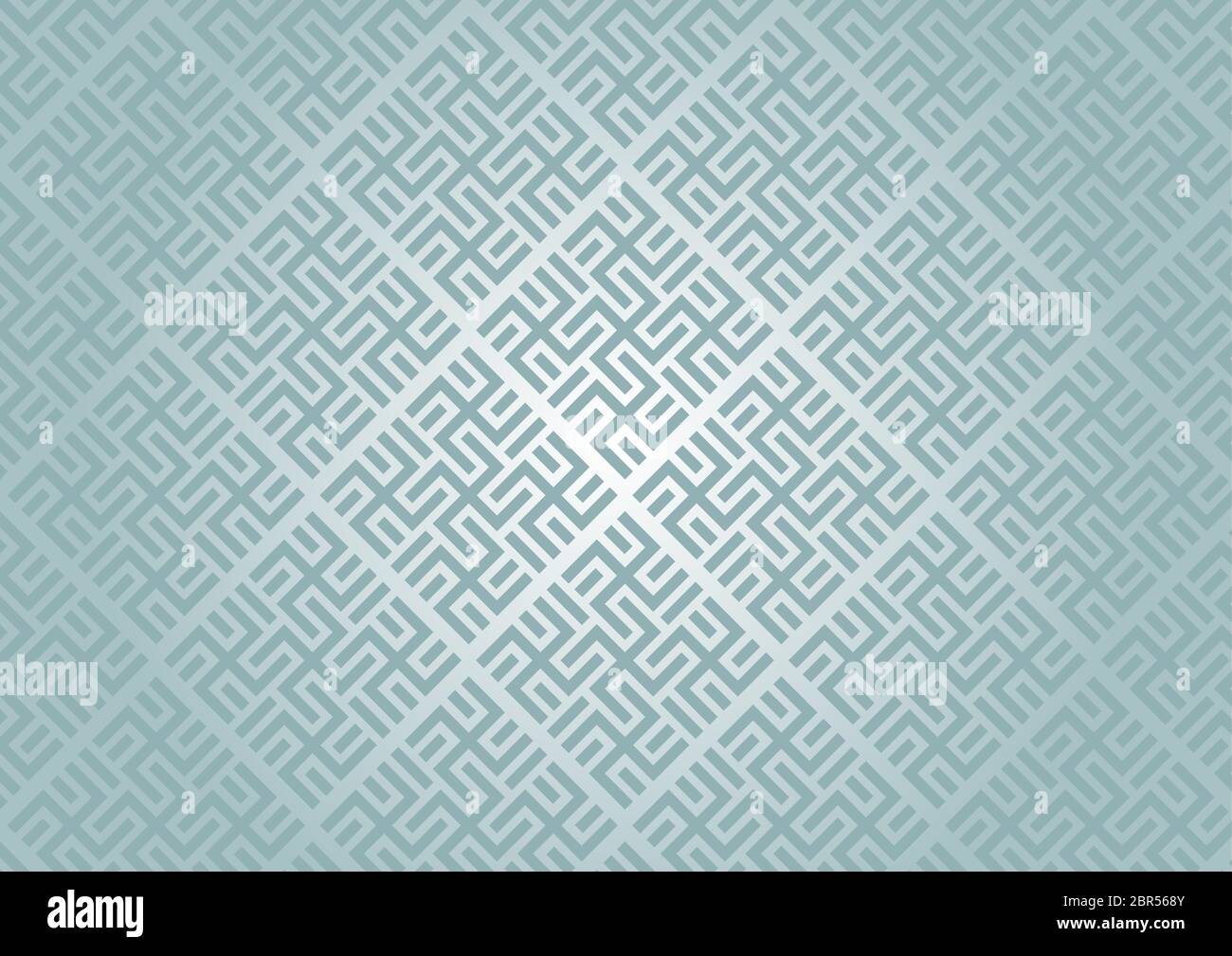 Hitler's cross symbol or Nazi pattern on dark green background ...