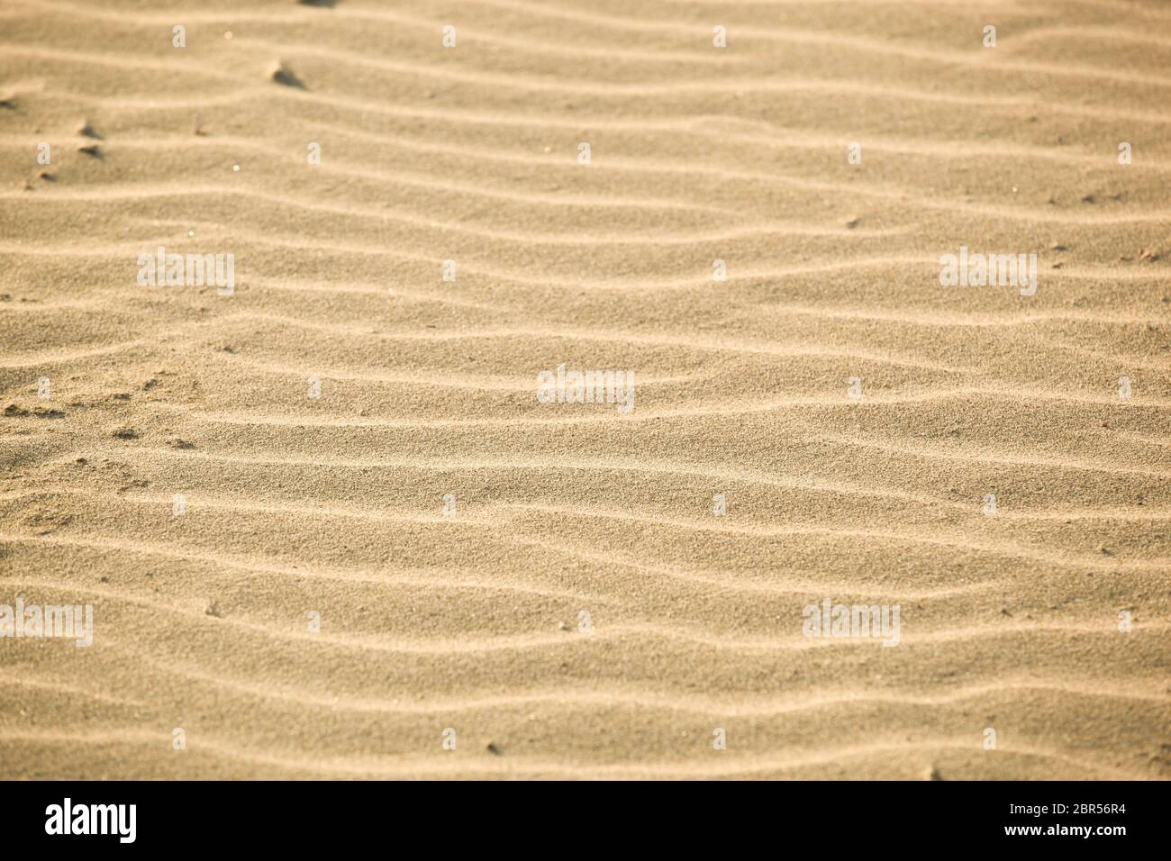 Close-Up Of Sand Background Texture Stock Photo - Alamy