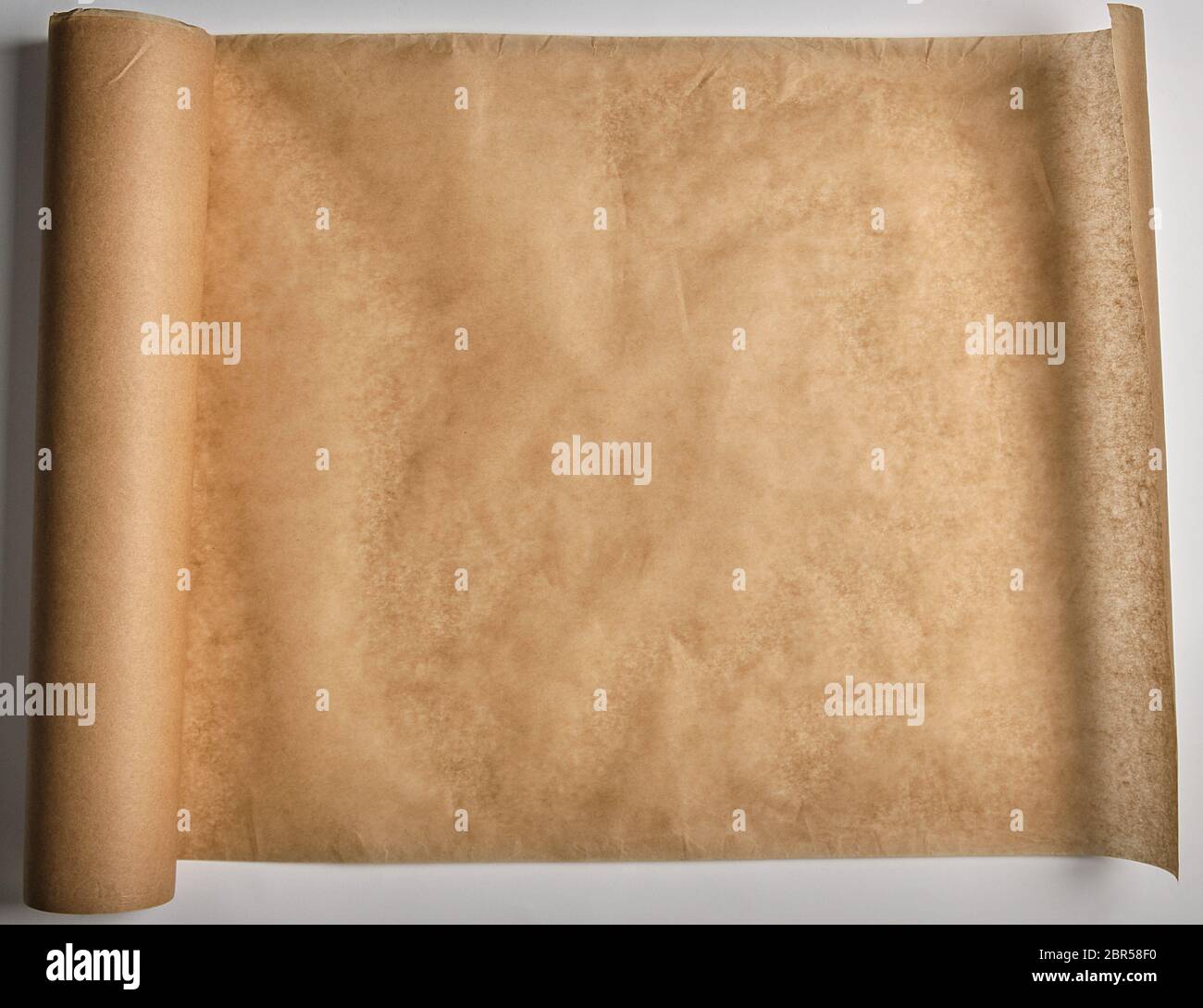 Roll top view hi-res stock photography and images - Alamy