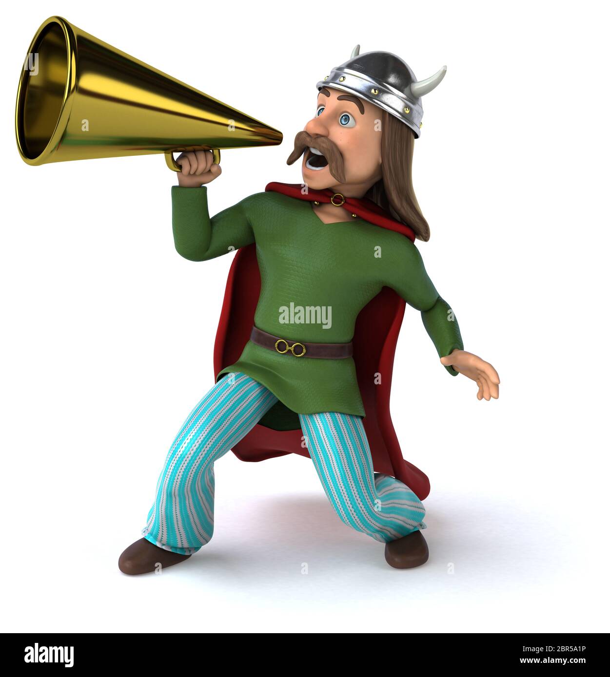 War of gaul Cut Out Stock Images & Pictures - Alamy