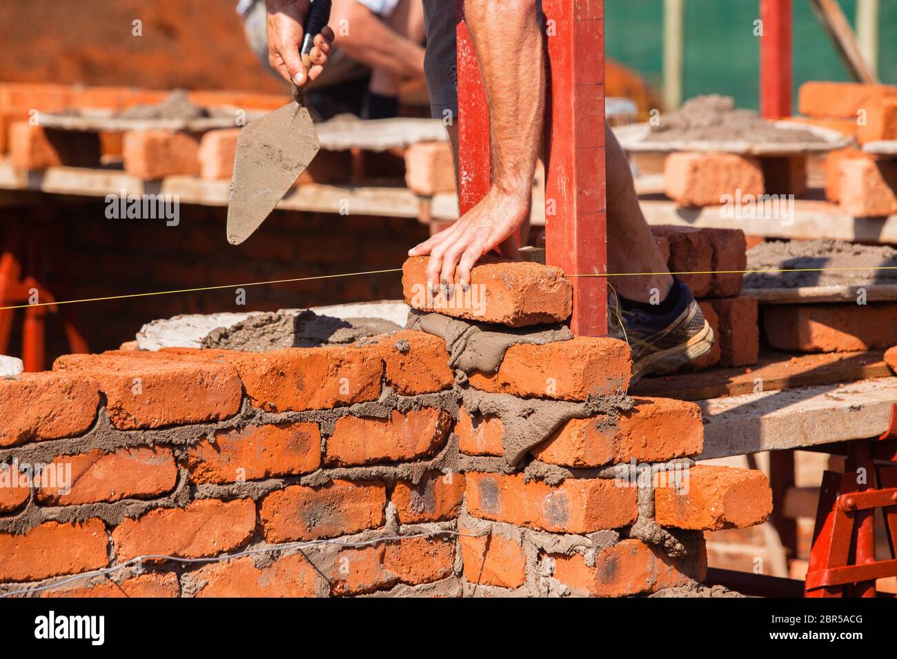 Building Bricks Foundation