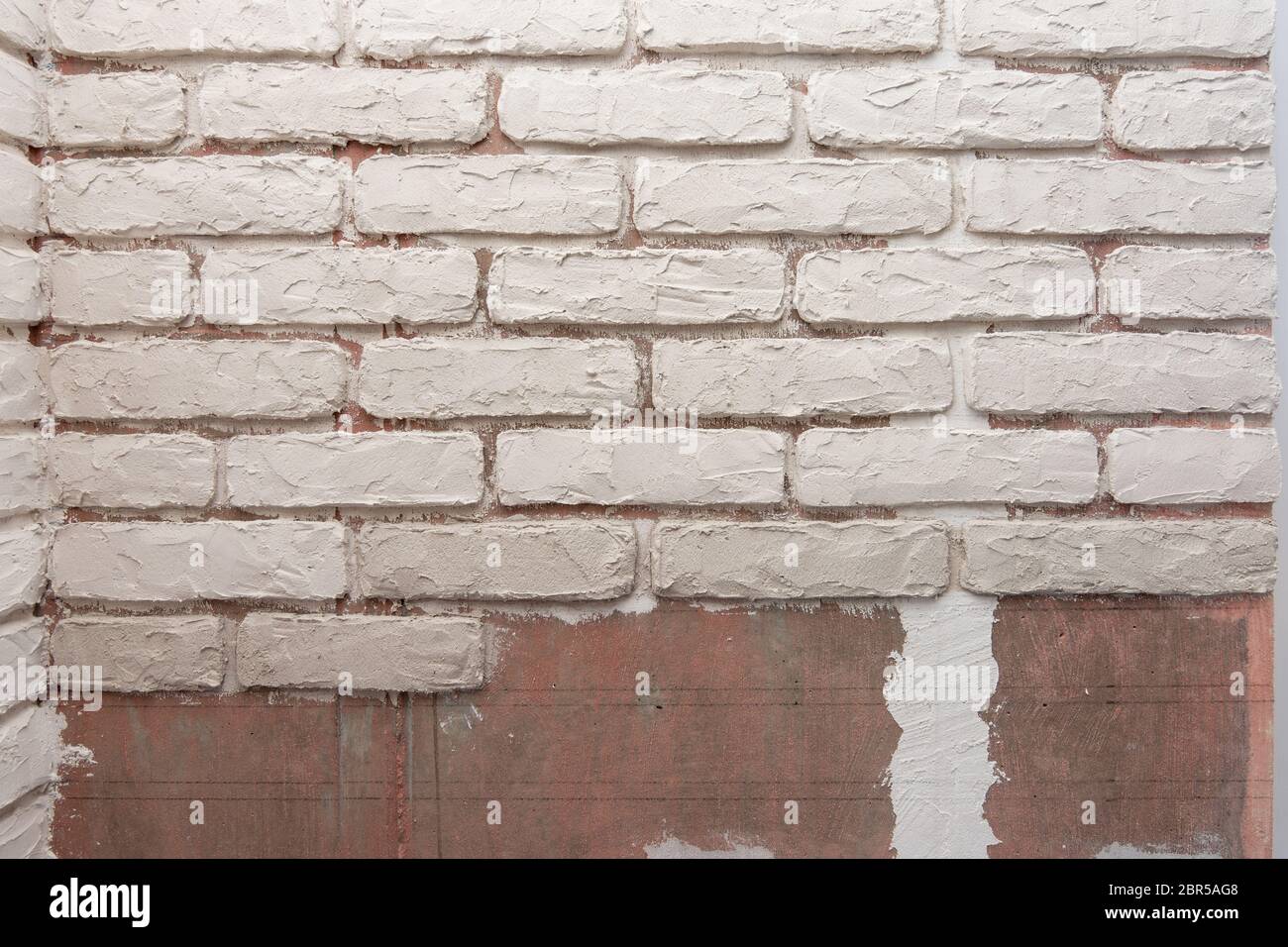 Internal brickwork hi-res stock photography and images - Alamy