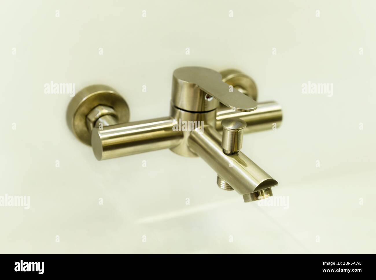 Plumbing shop interior hi-res stock photography and images - Alamy