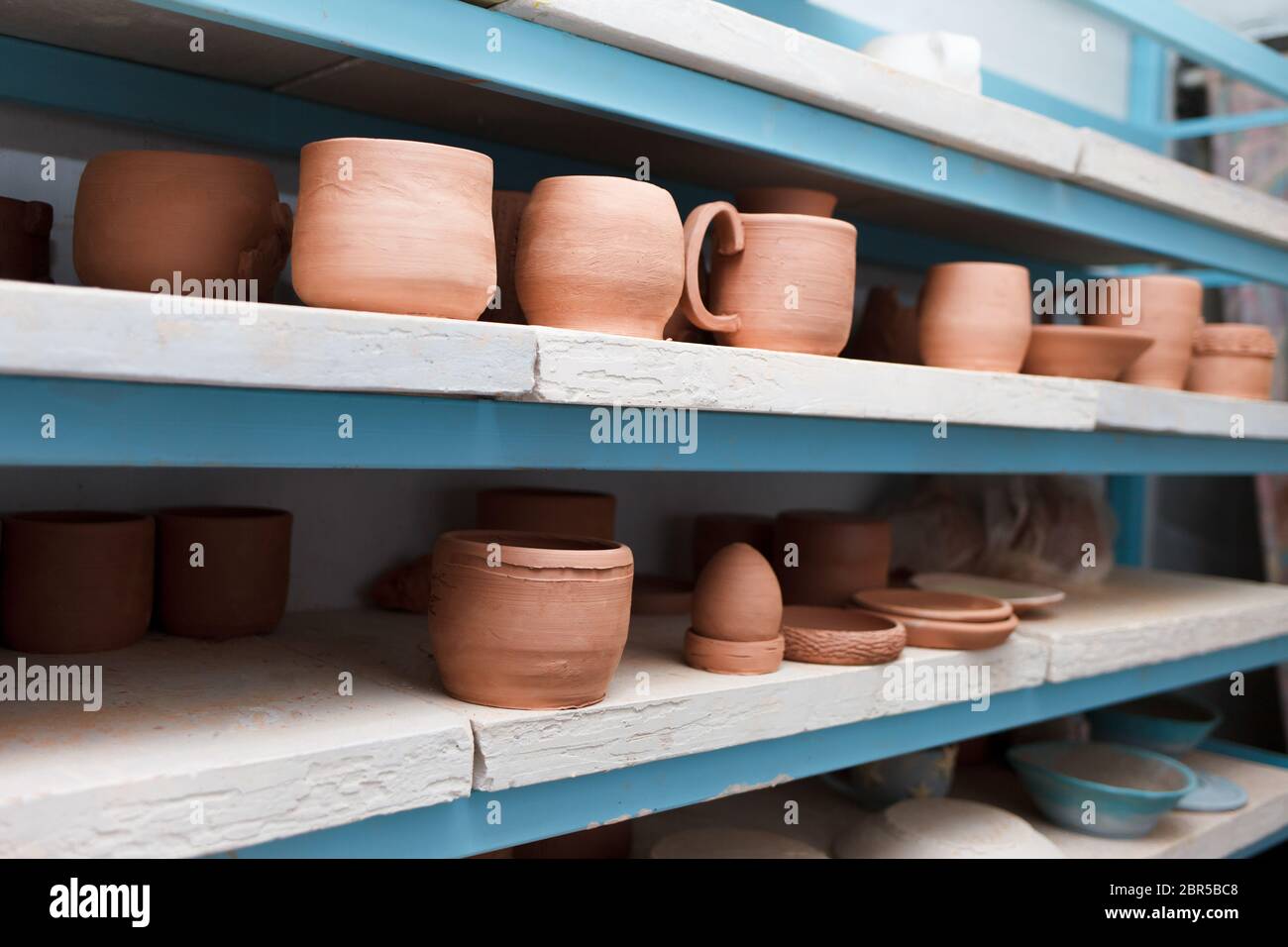 Ceramic Items High Resolution Stock Photography and Images - Alamy