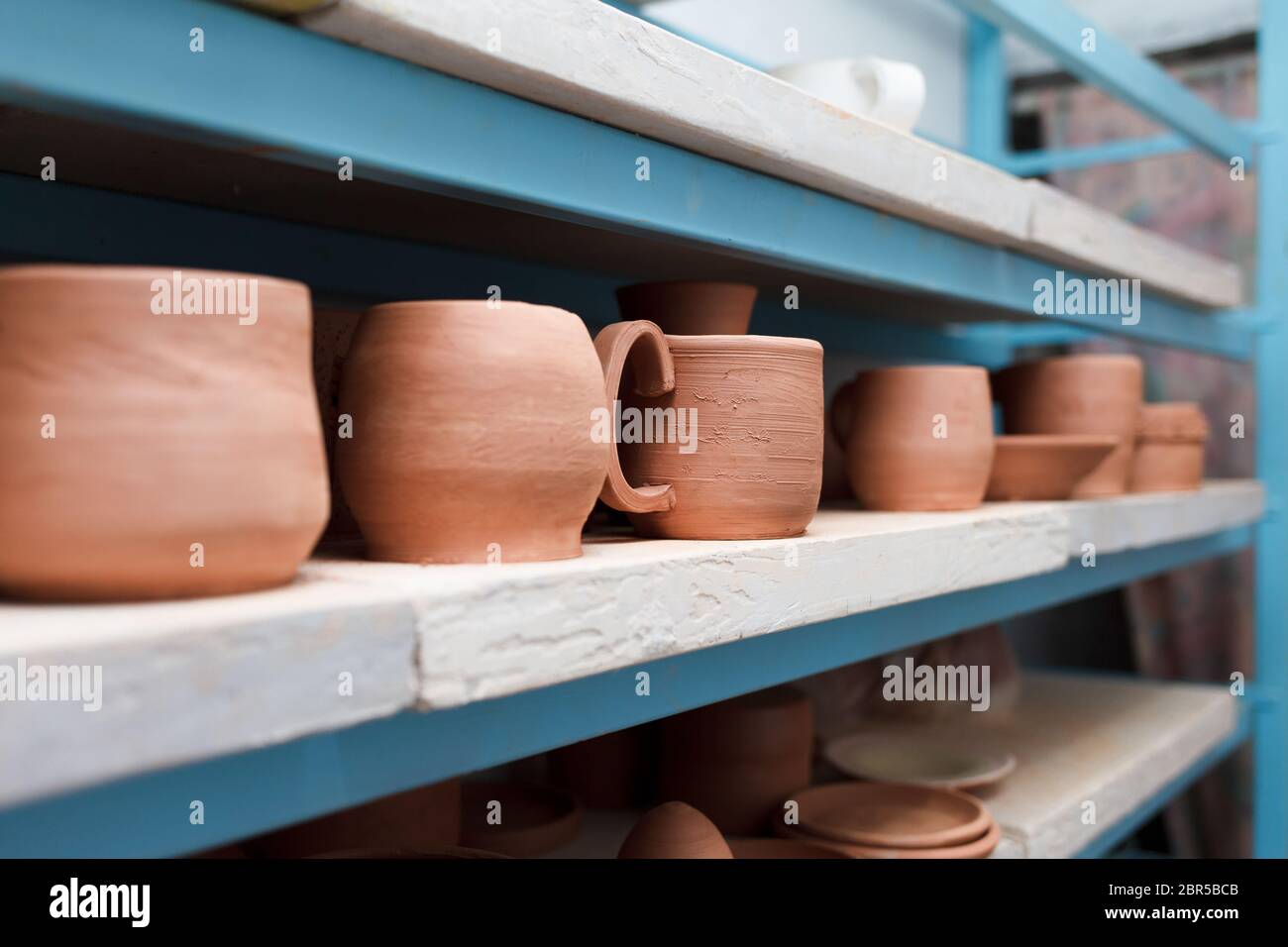 Ceramic items hi-res stock photography and images - Alamy