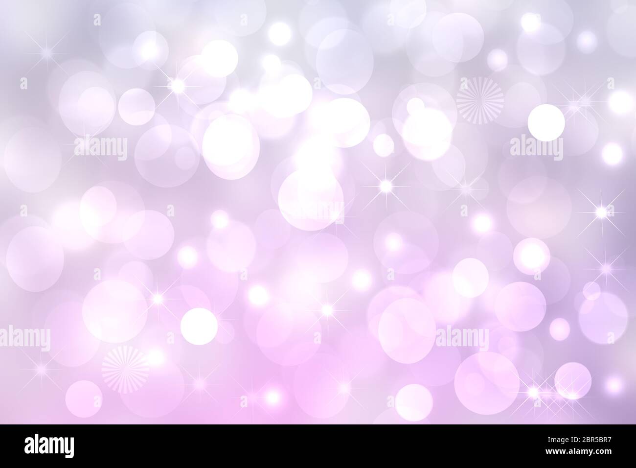 Abstract gradient of pink violet pastel light background texture with ...