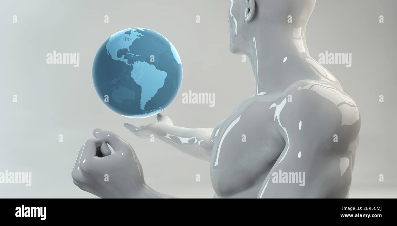 Enterprise Software Solutions for Global Coverage Project Management ...