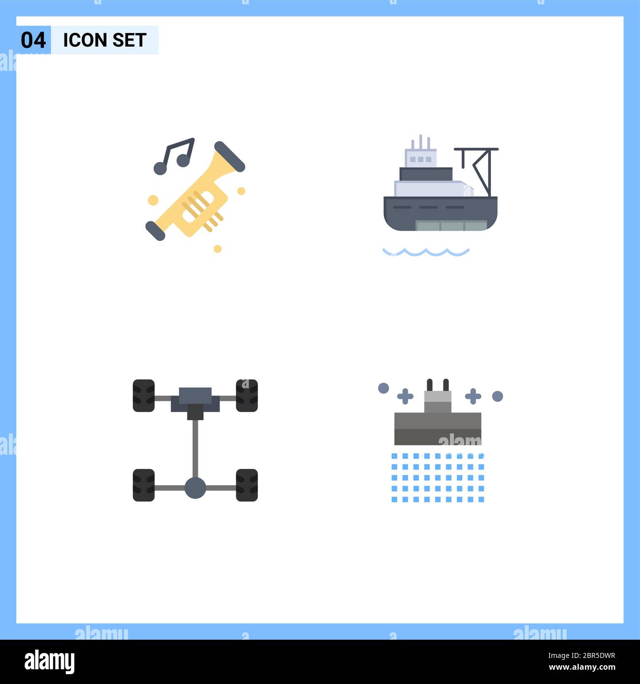 Boat mechanics Stock Vector Images - Alamy