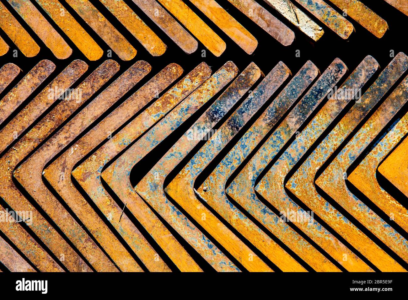 Pointing towards left hi-res stock photography and images - Alamy