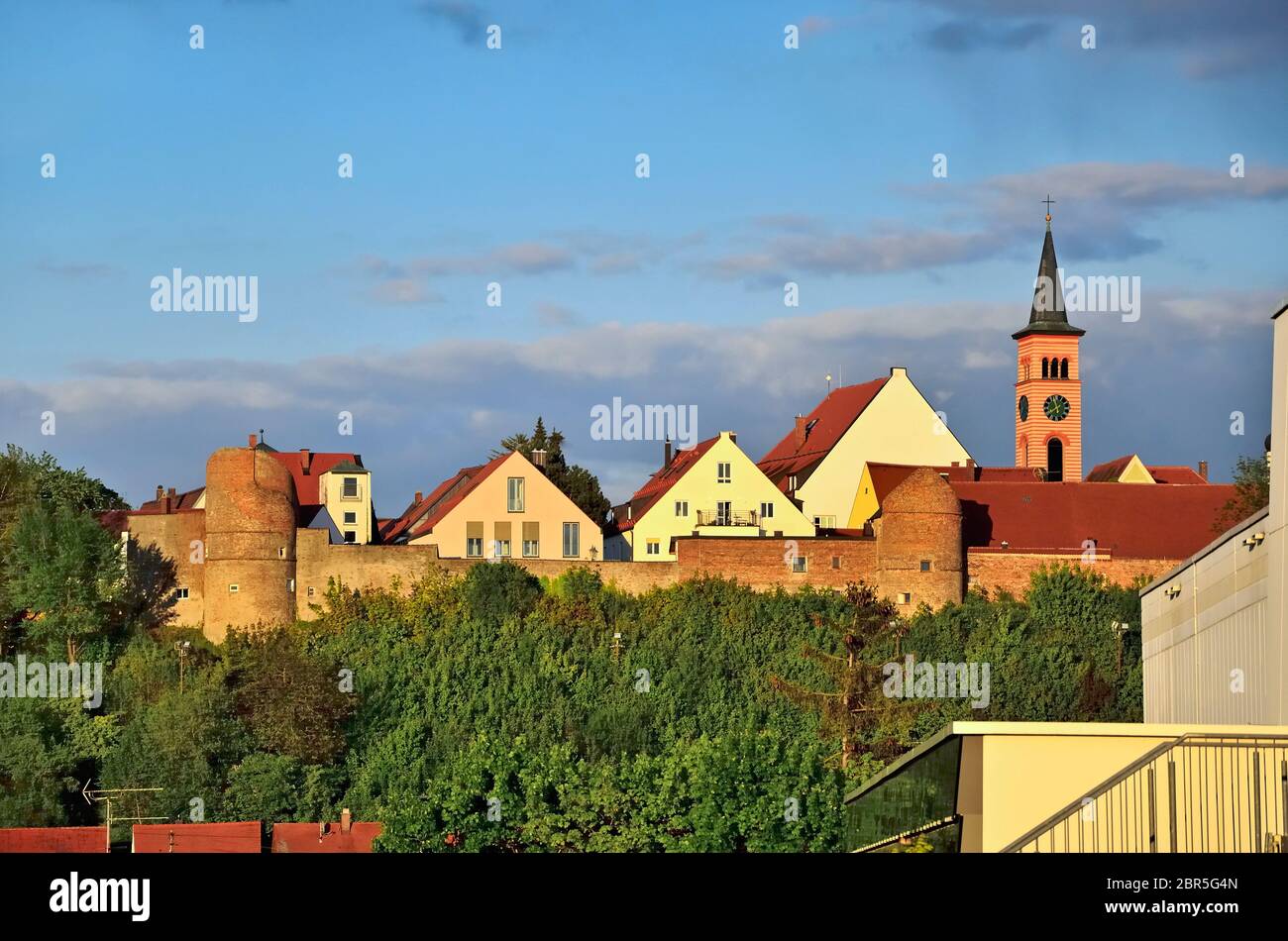 Friedberg High Resolution Stock Photography and Images - Alamy