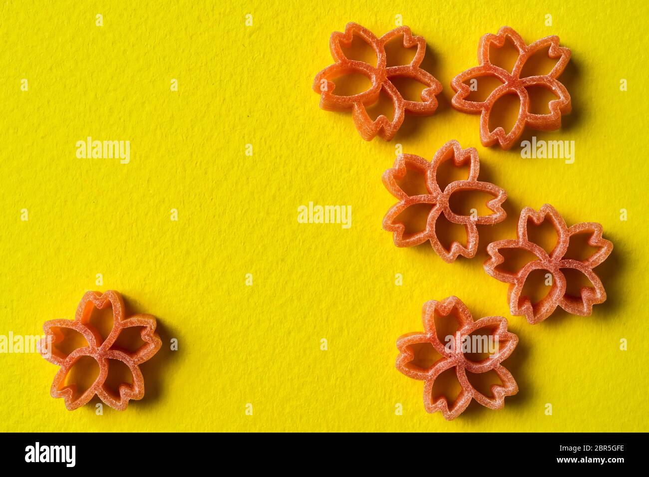 Japanese sakura flower hi-res stock photography and images - Alamy