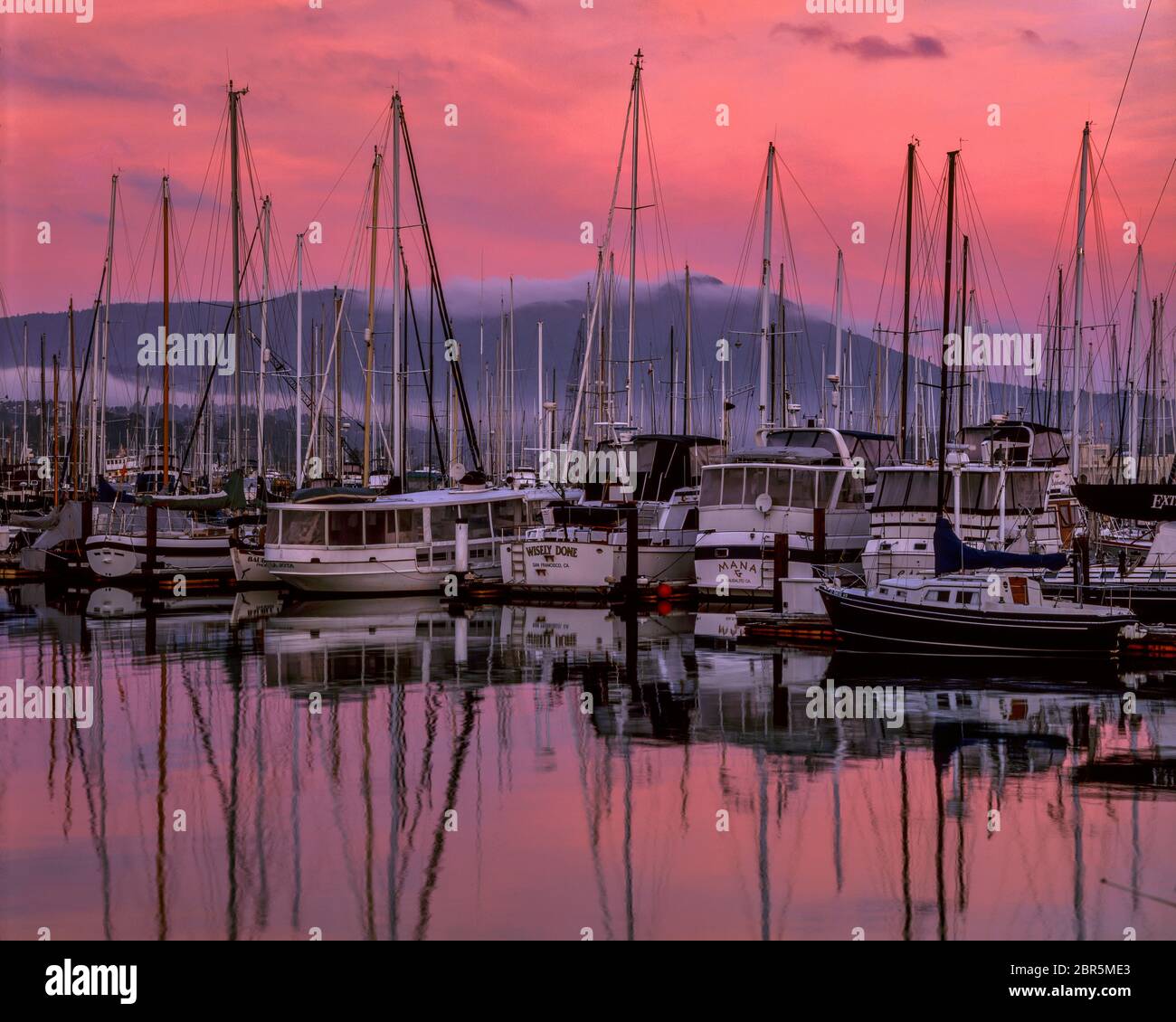Marin County High Resolution Stock Photography and Images - Alamy