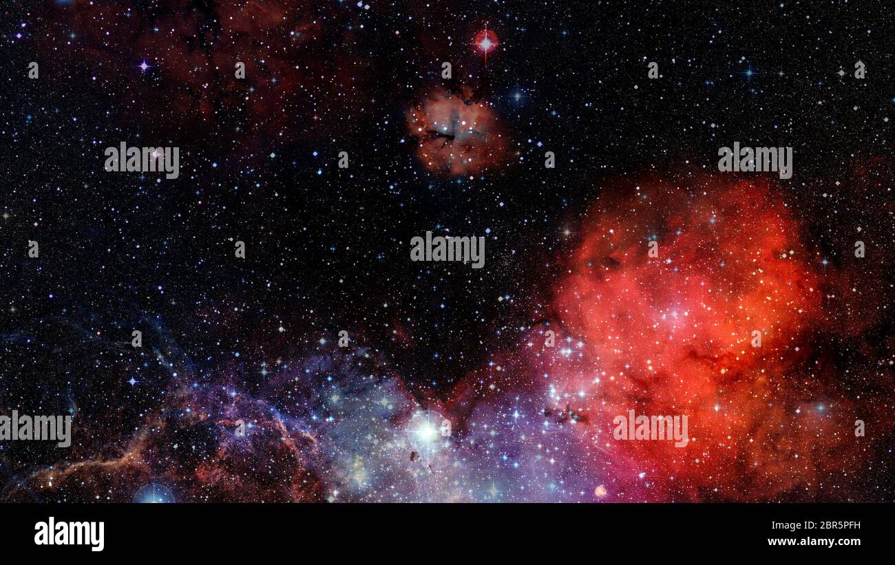 NASA space photo. Elements of this Image Furnished by NASA Stock Photo ...